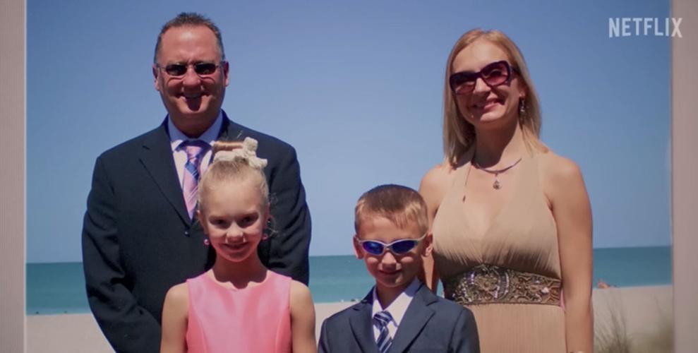 Documentary tells story of Venice family's medical nightmare | News ...