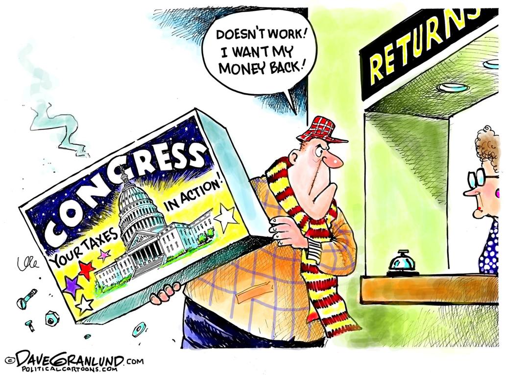 Editorial Cartoon | Editorial Cartoon | yoursun.com