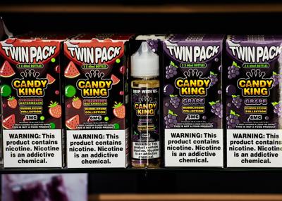 No change to vaping laws in Punta Gorda - yet | News | yoursun.com
