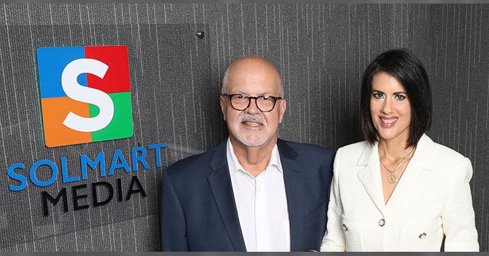 Solmart Media radio growing | News | yoursun.com