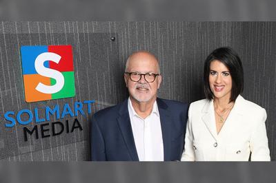 Solmart Media radio growing | News | yoursun.com