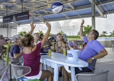 Play ball | The Daily Sun | yoursun.com