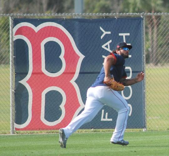 Longhi taking another chance on the Red Sox | Sports | yoursun.com