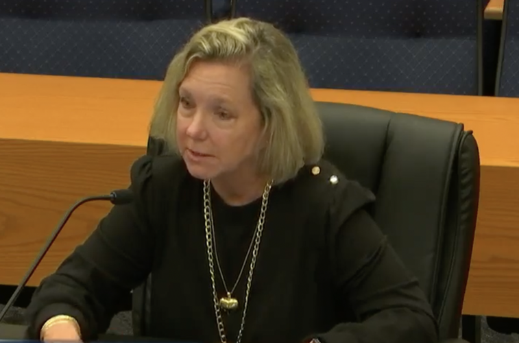 Charlotte County avoids abortion stance | Port Charlotte News | yoursun.com