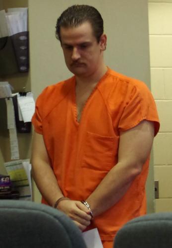 Man pleads guilty in son’s suffocation death | News Archives | yoursun.com