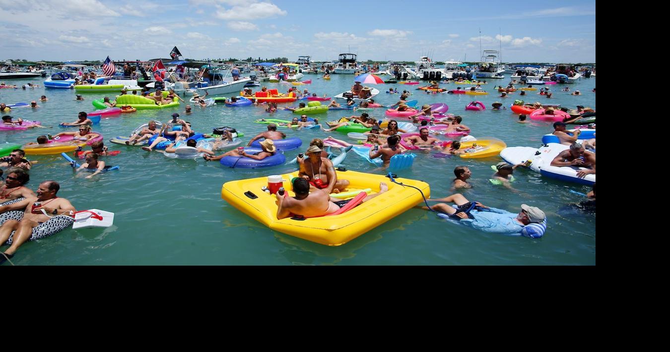 May Daze celebration continues today | News Archives | yoursun.com
