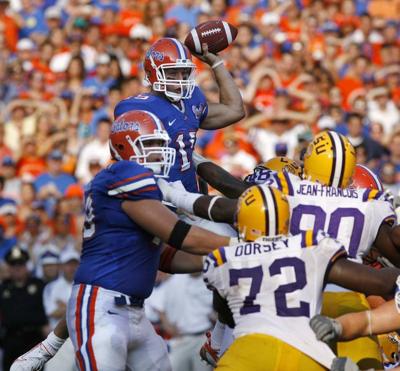 Why the jump pass isn’t just a Tim Tebow throwback | | yoursun.com