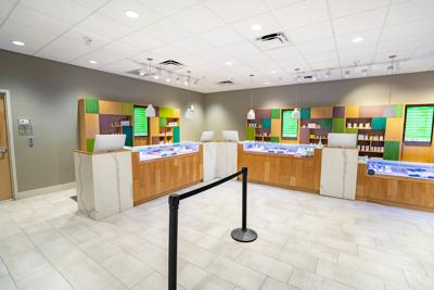 Port Charlotte may have 3 medical marijuana dispensaries soon | The ...