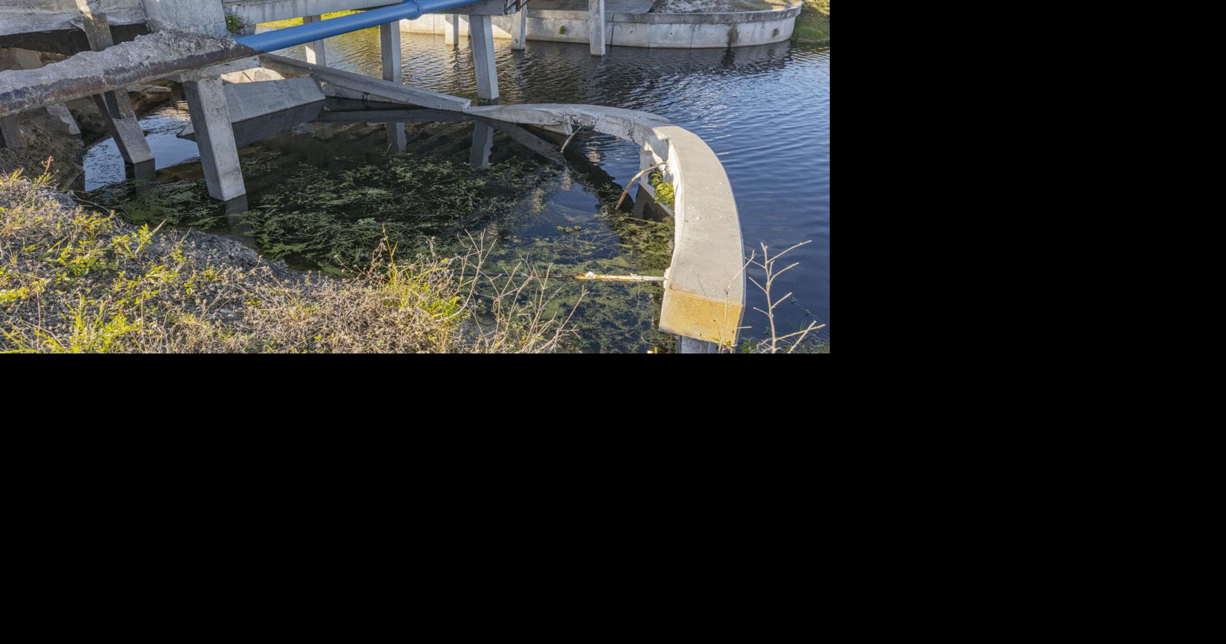 County Commission to FEMA: Let us fix Rotonda Bridge | After | yoursun.com