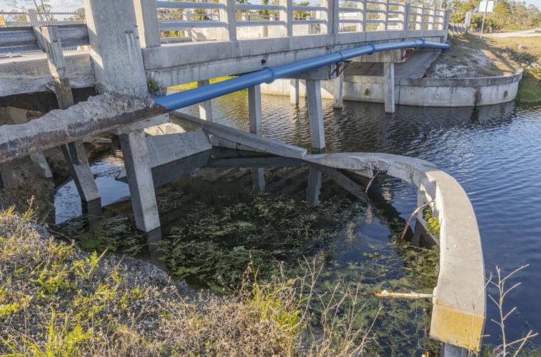 Rotonda West residents ask county to expedite bridge replacement | News ...