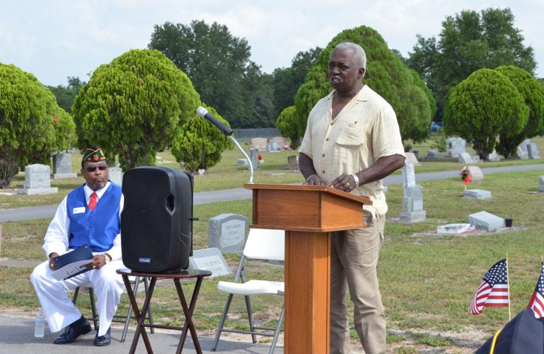 In memory of those who gave their lives | Newsarchives | yoursun.com