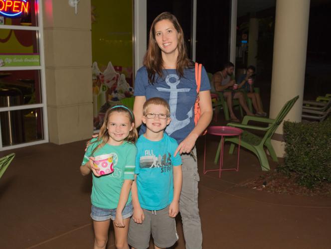 Around Town | Go! | yoursun.com