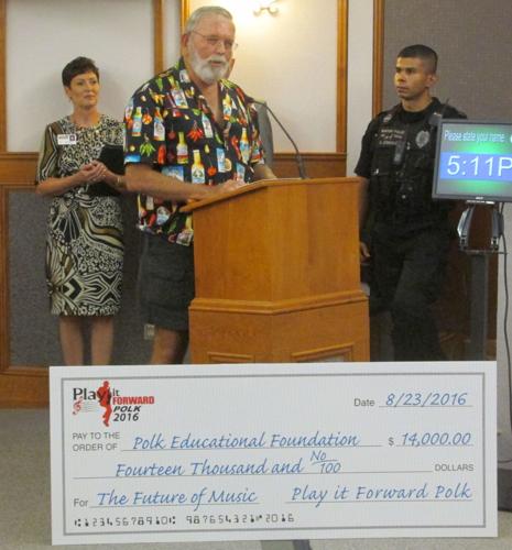 FAA grant to save students money | Newsarchives | yoursun.com