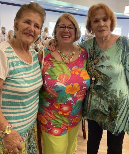 COLUMN: Their goal is to fill Venice with song | News | yoursun.com