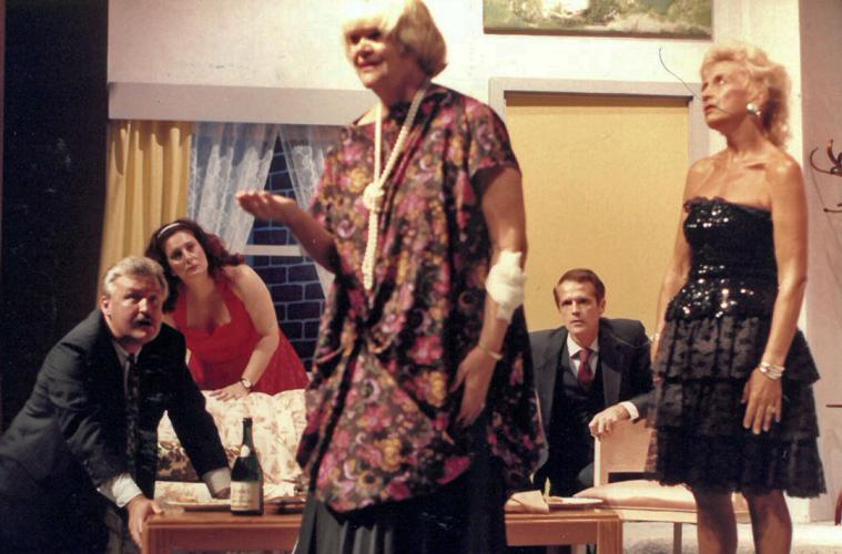 Remembering Janet Castro, a patron of the arts in Charlotte County ...