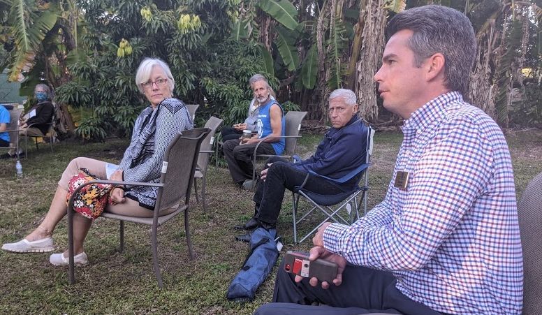 Old Englewood Village Association want to help businesses, artists ...