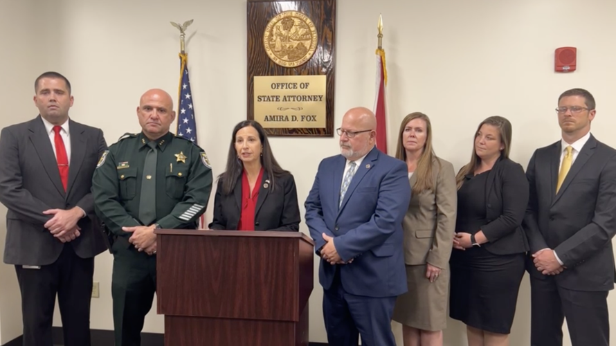 Two indicted in alleged homicide | Port Charlotte News | yoursun.com