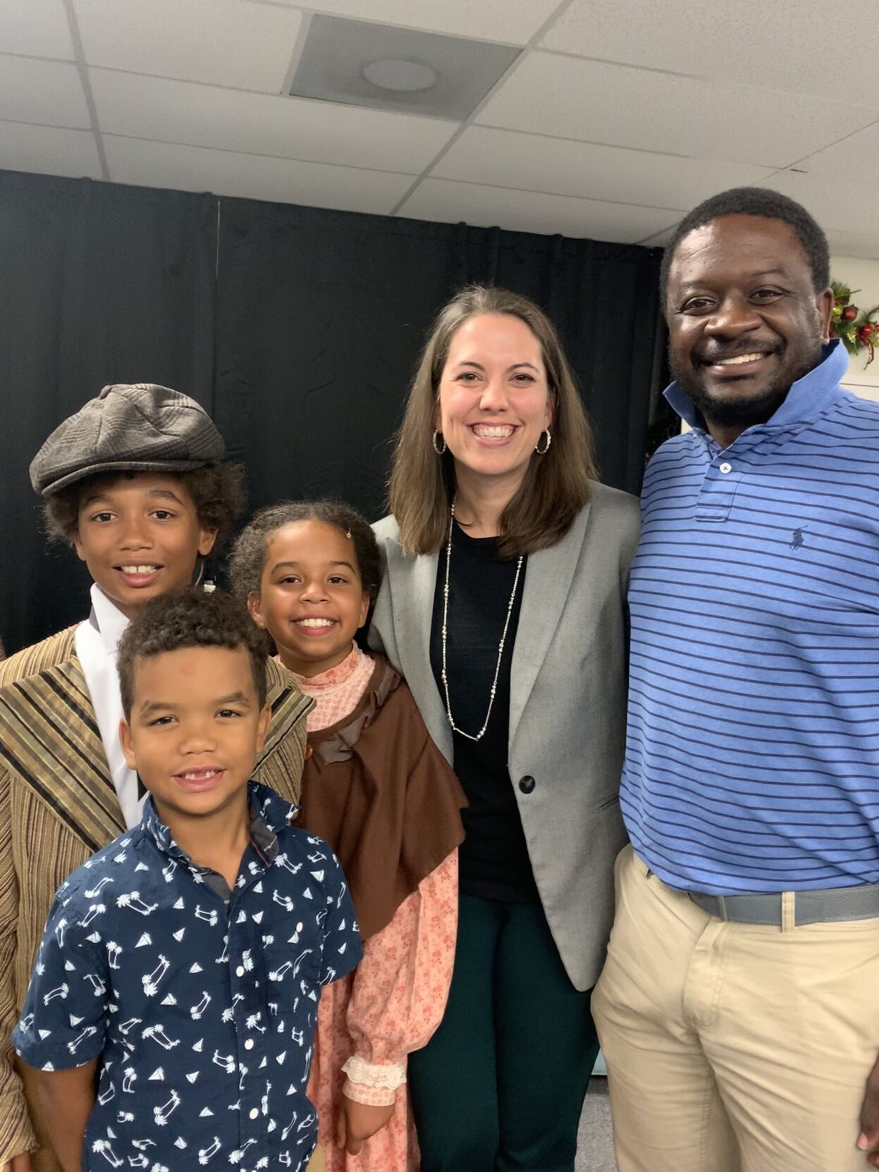 Following in their parents footsteps | News | yoursun.com