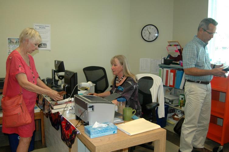 Venice library still has programs for kids | News Archives | yoursun.com