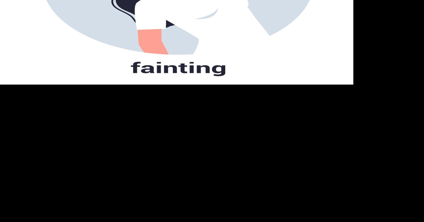 What to know about fainting and when it may signal a serious condition ...