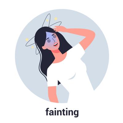 What to know about fainting and when it may signal a serious condition ...