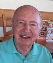 Charlton Robert Christman | Obituaries | yoursun.com