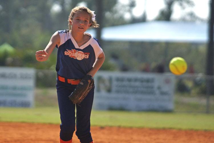 Miss Englewood Softball — ‘Bombers Away’ | News Archives | yoursun.com