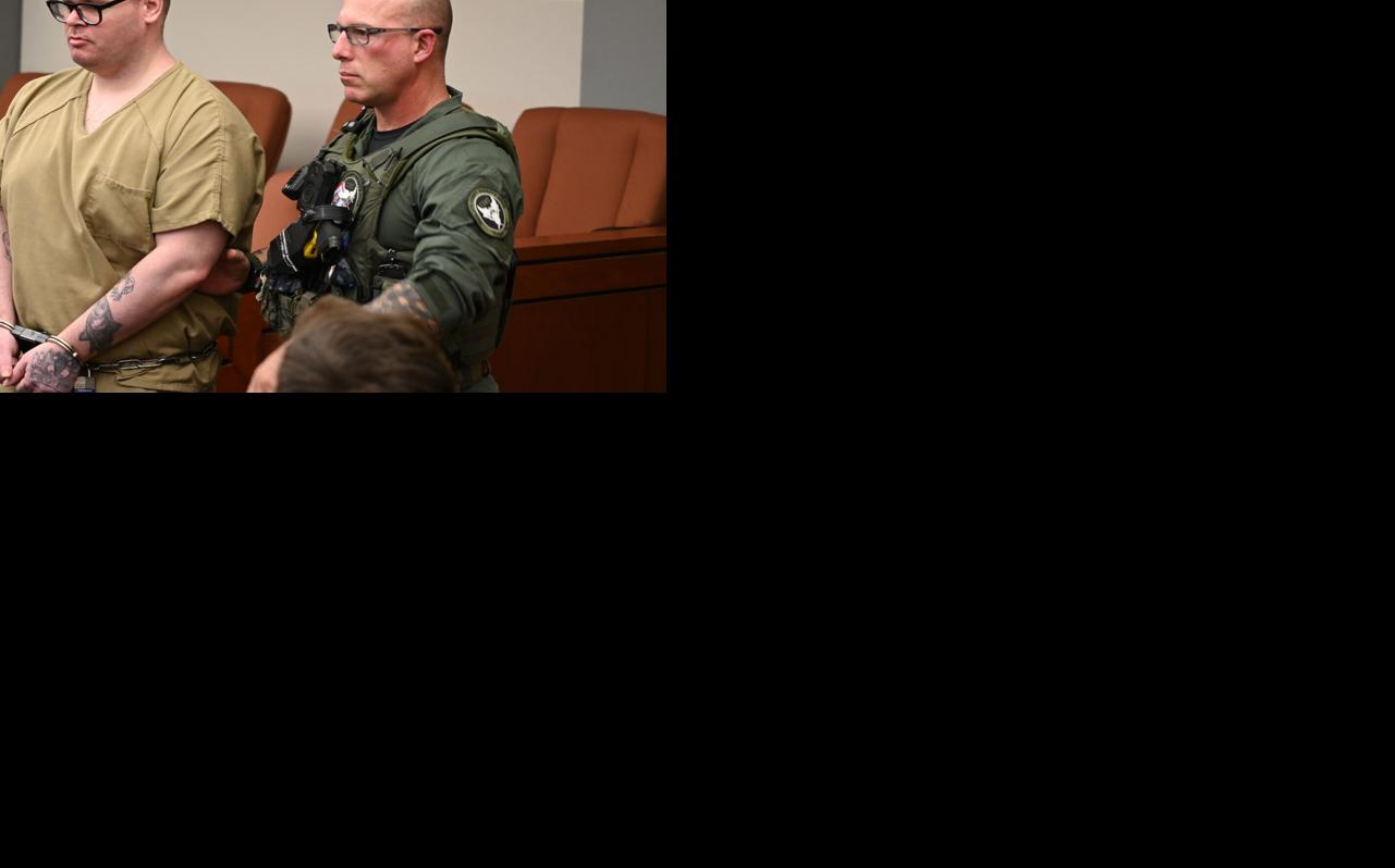 HOMICIDE TRIAL: Ryan Cole sentencing set for July 2 | Port Charlotte ...