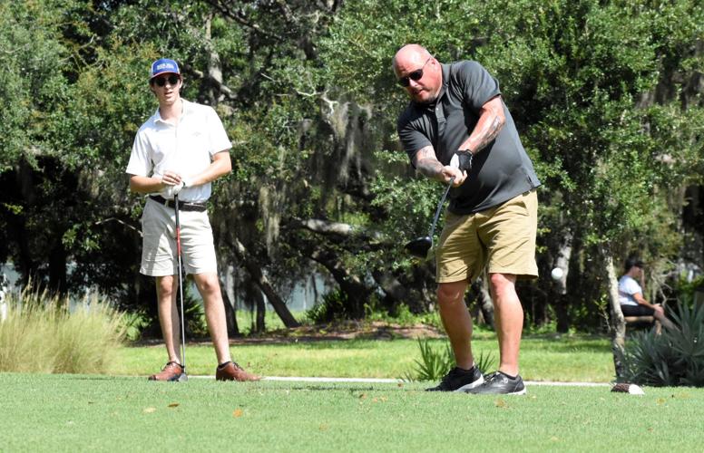 Record turnout for Firemen's Golf Classic | Sports | yoursun.com
