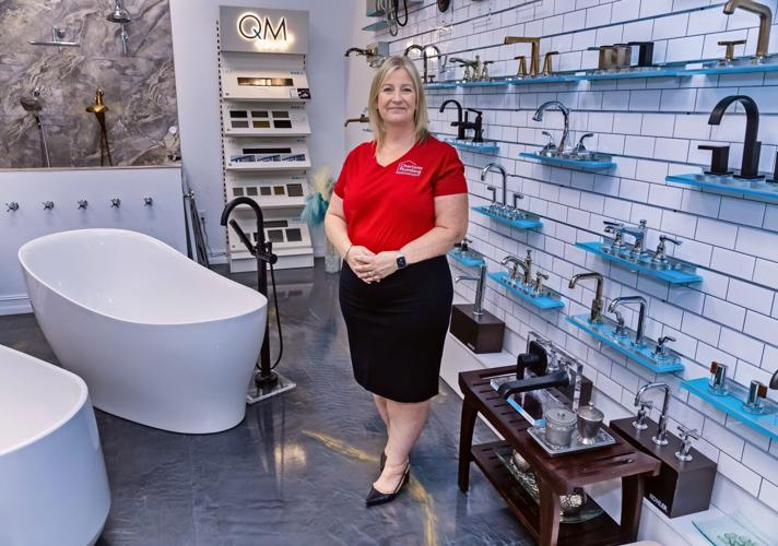 Harriet Morley is driven to make a difference | Daily Break | yoursun.com