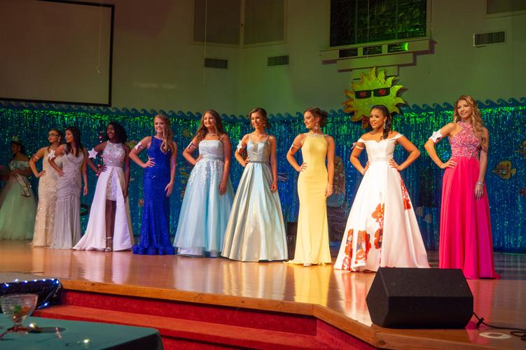 APCC pageant held Saturday | News | yoursun.com