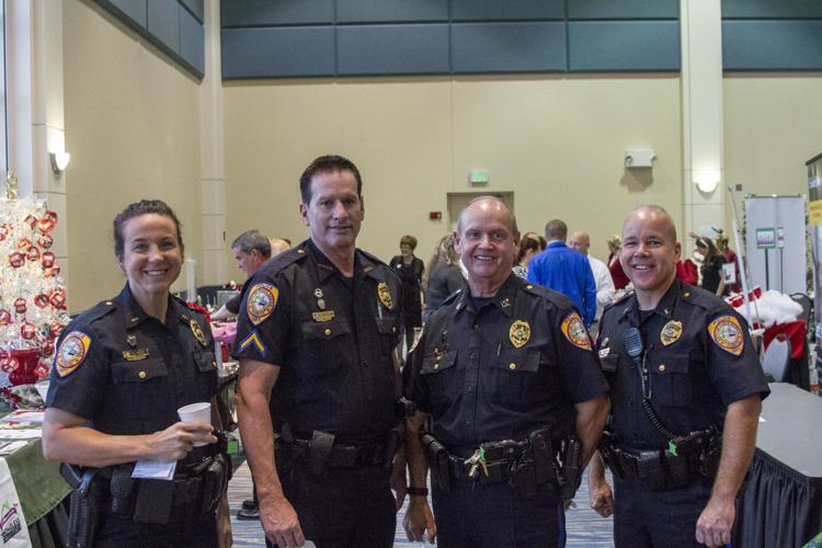 Charlotte County Chamber hosts holiday celebration | News Archives ...