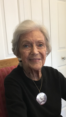 Birthday for Marjorie Morrison | | yoursun.com