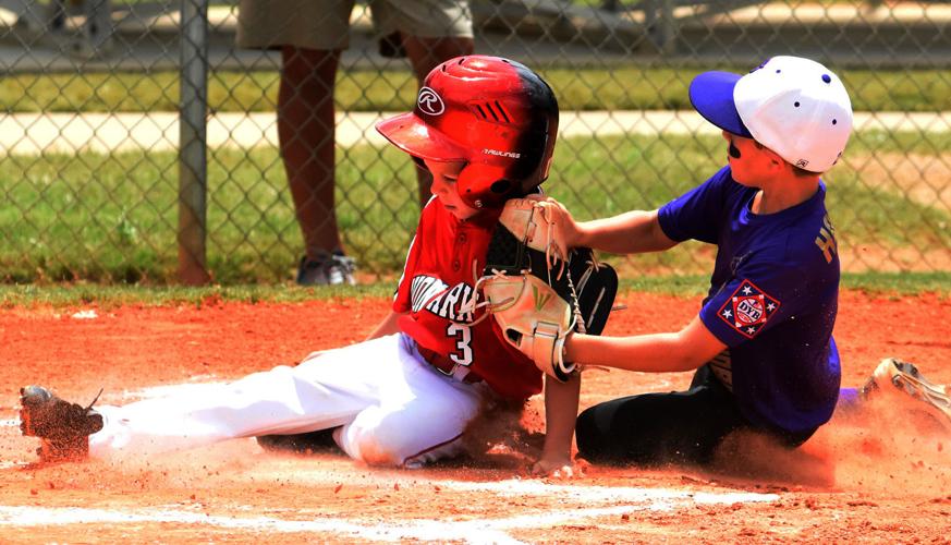 Dixie Youth Baseball on tap | Sebring | yoursun.com