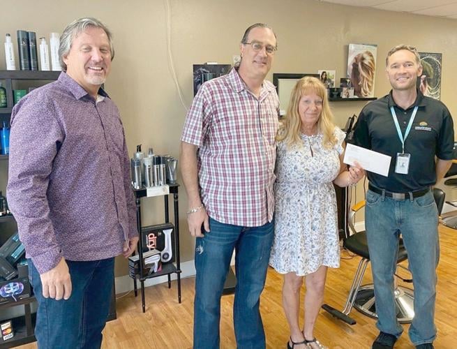 Charlotte County came bearing gifts to small businesses | Port ...