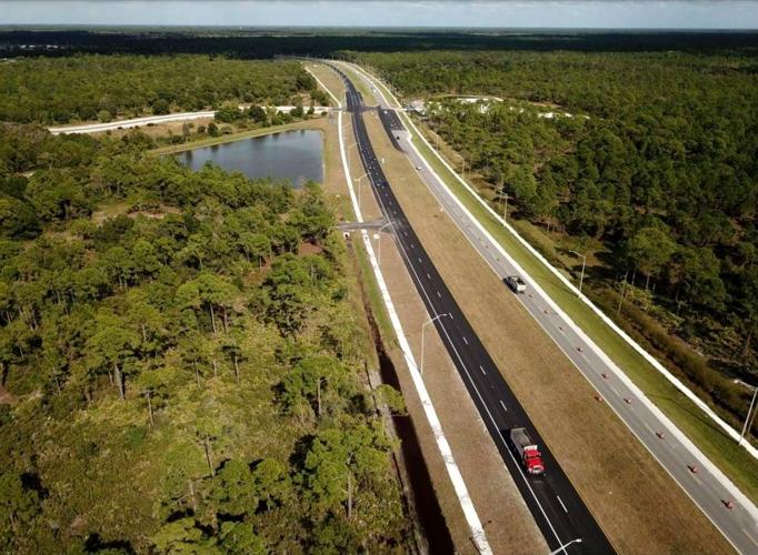 Charlotte County to study expanding Burnt Store Road -- again | Port ...