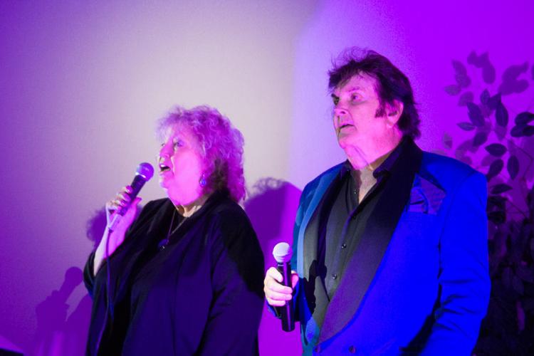 Elvis Wade gives a convincing performance | Newsarchives | yoursun.com