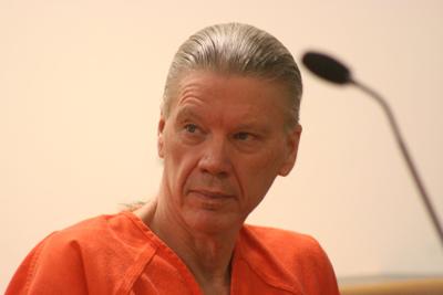 Huden gets 80 years in prison | News Archives | yoursun.com