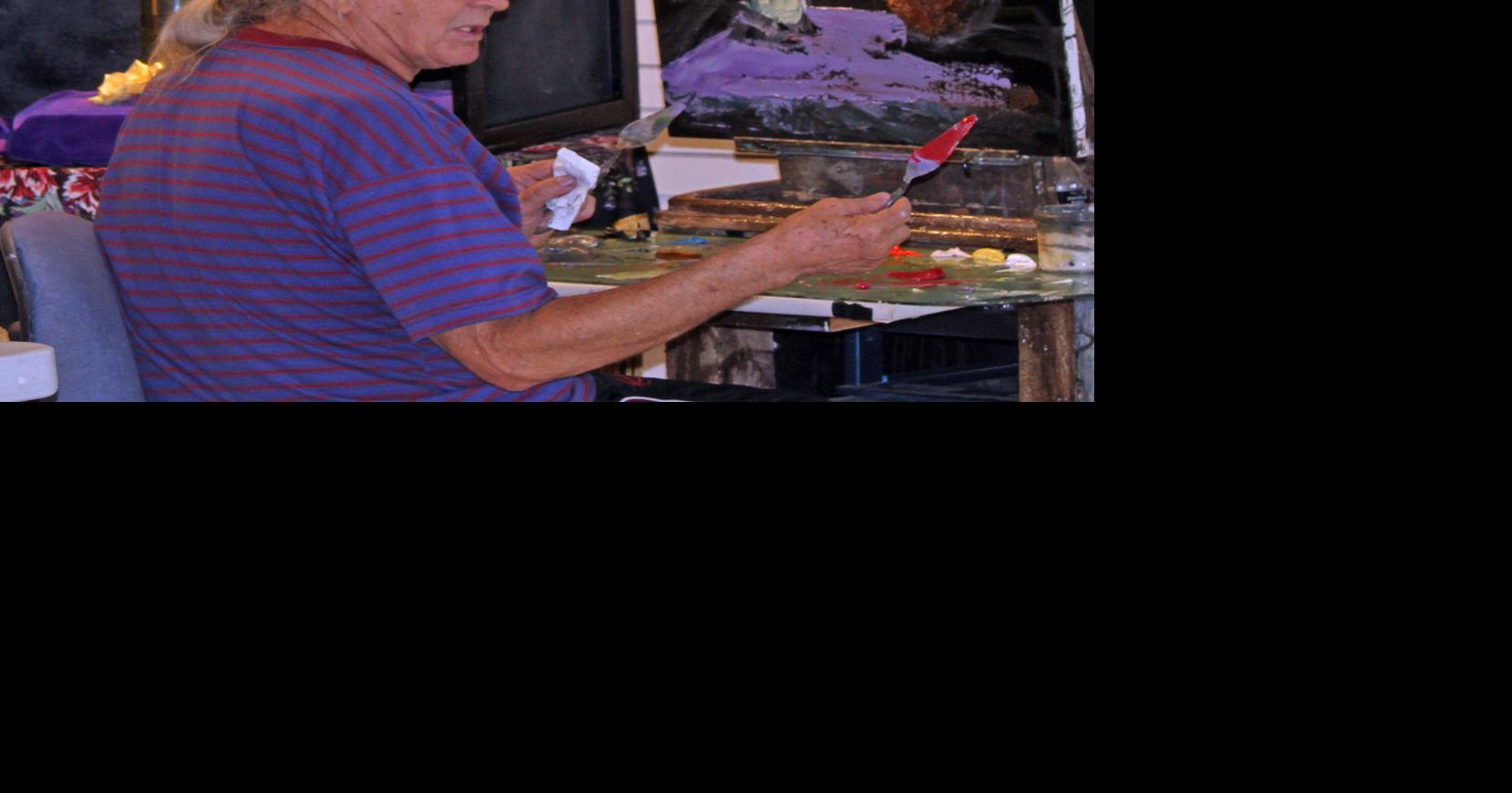 Master at work | News Archives | yoursun.com