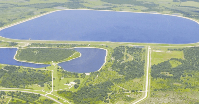 New Peace River reservoir plan gets funding boost | News | yoursun.com