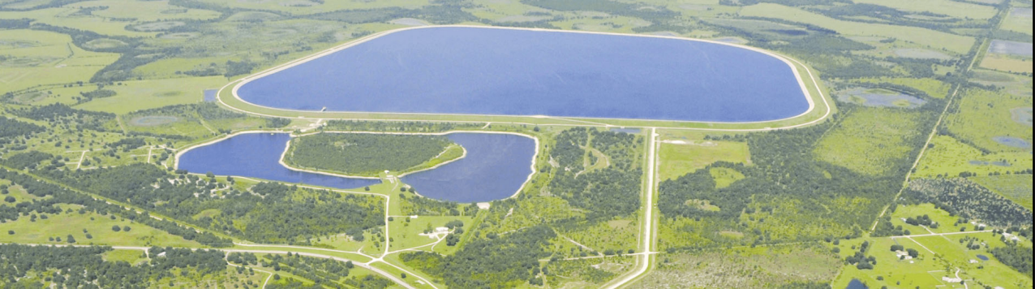 New Peace River reservoir plan gets funding boost | News | yoursun.com