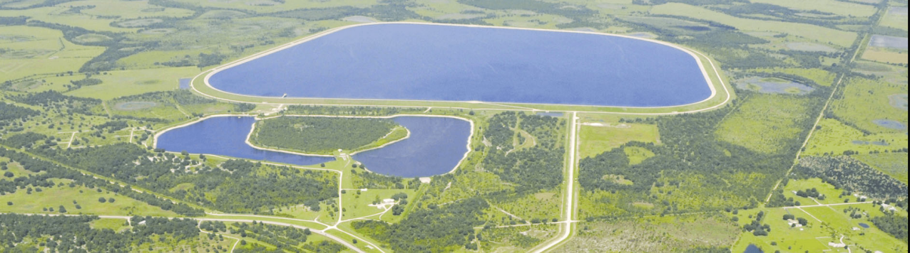 New Peace River reservoir plan gets funding boost | News | yoursun.com