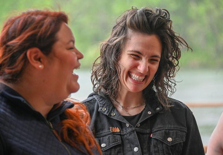 This community group is rejecting diet culture and embracing body ...