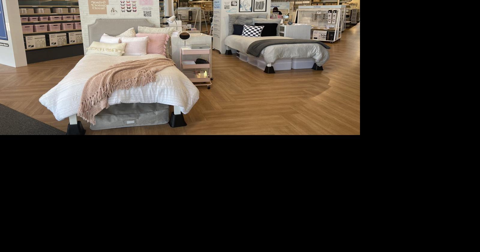 The Container Store and Dormify partner for back-to-college, including ...