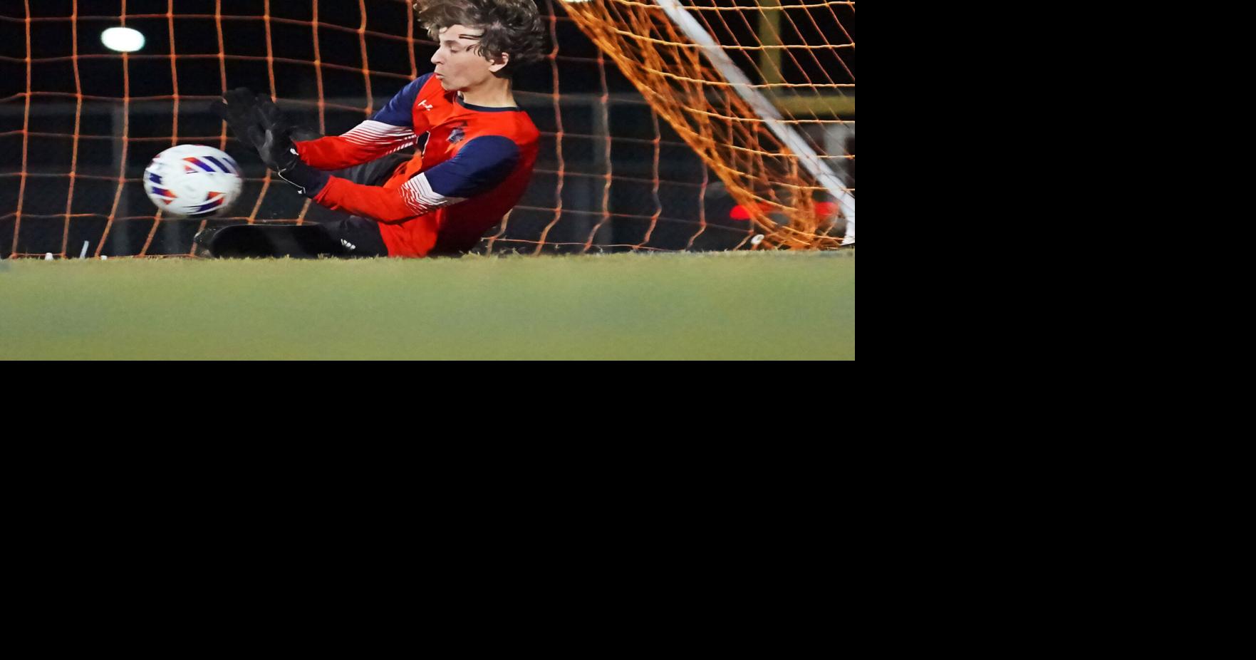 ATHLETES OF THE WEEK: Zidanavicius, Rattai take top honors | Sun Preps ...