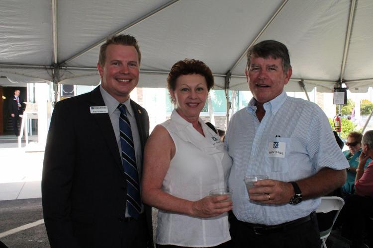 Farr Law celebrates 90 years | News Archives | yoursun.com