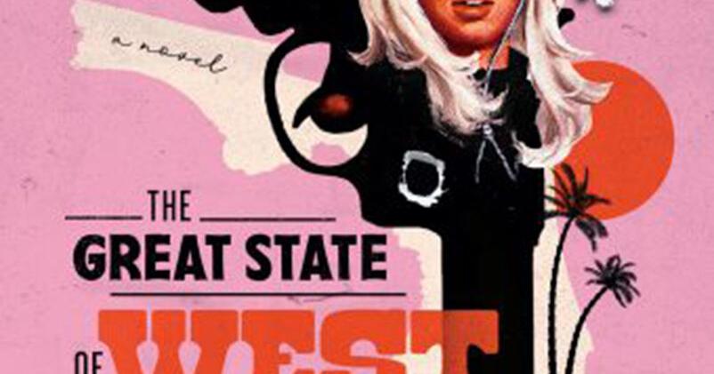 Kent Wascom’s aim is true in ‘The Great State of West Florida’ | Daily ...