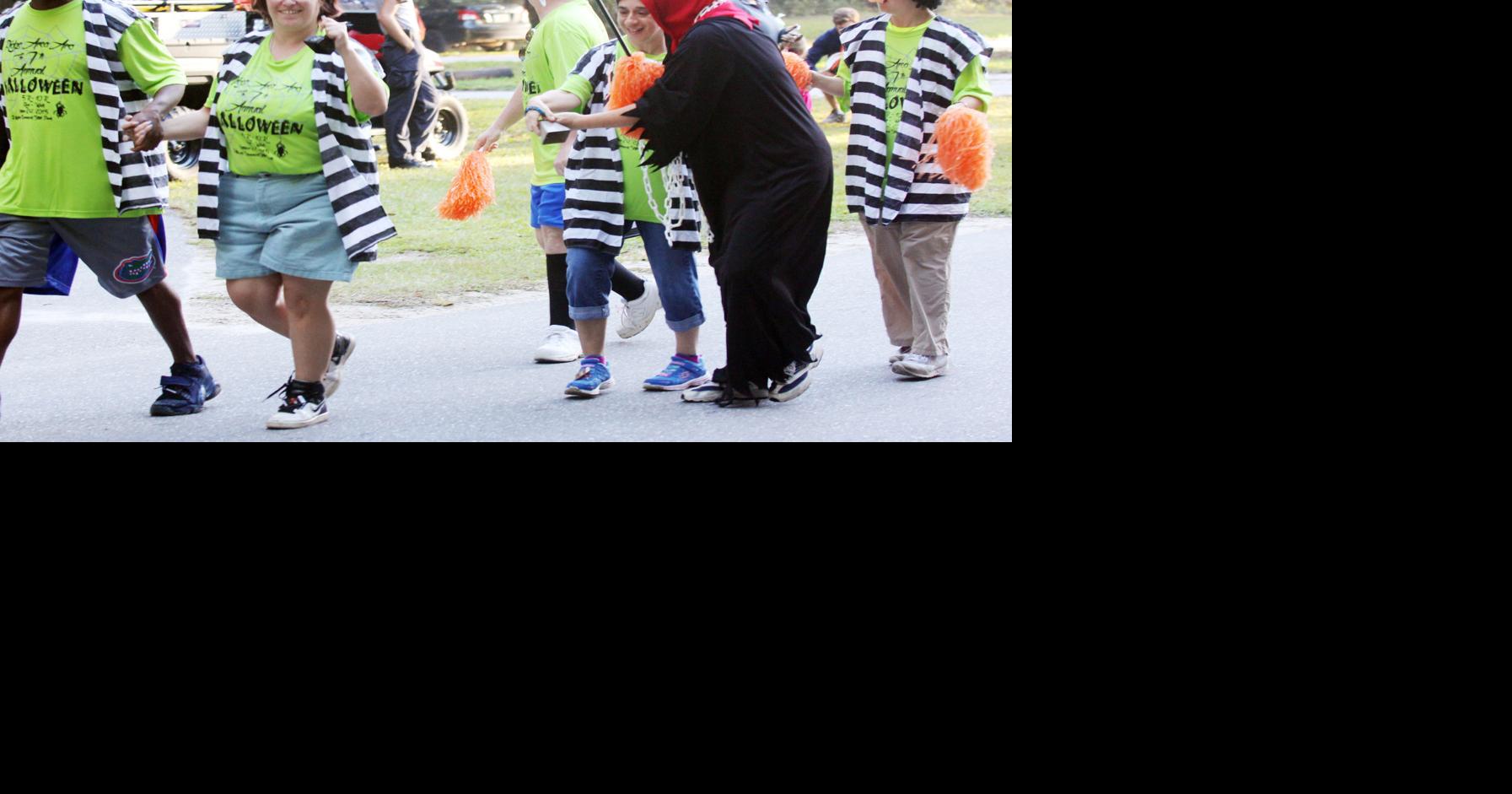 Arc's Freaky Fun Halloween 5K/10K | Sebring | yoursun.com