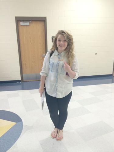 Tarpon students tell the news | News Archives | yoursun.com