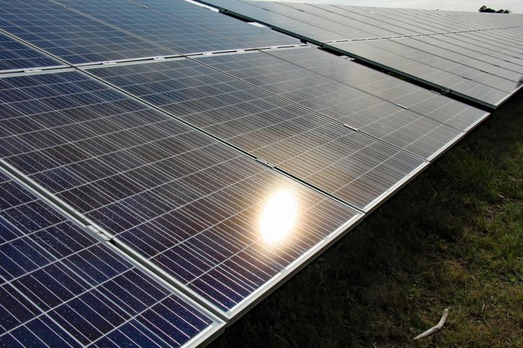FPL installs 500,000th new solar panel | News Archives | yoursun.com